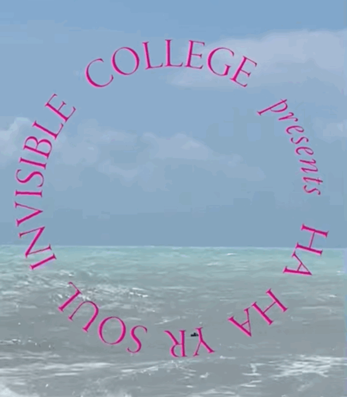 INVISIBLE COLLEGE